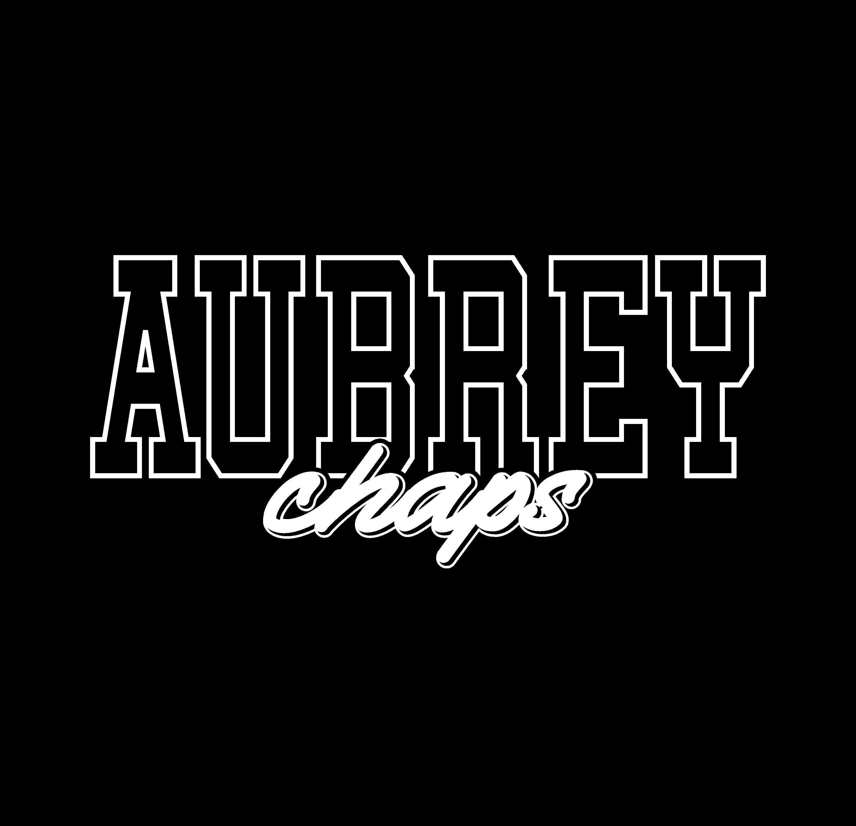 AUBREY CHAPS. – 903 Threads