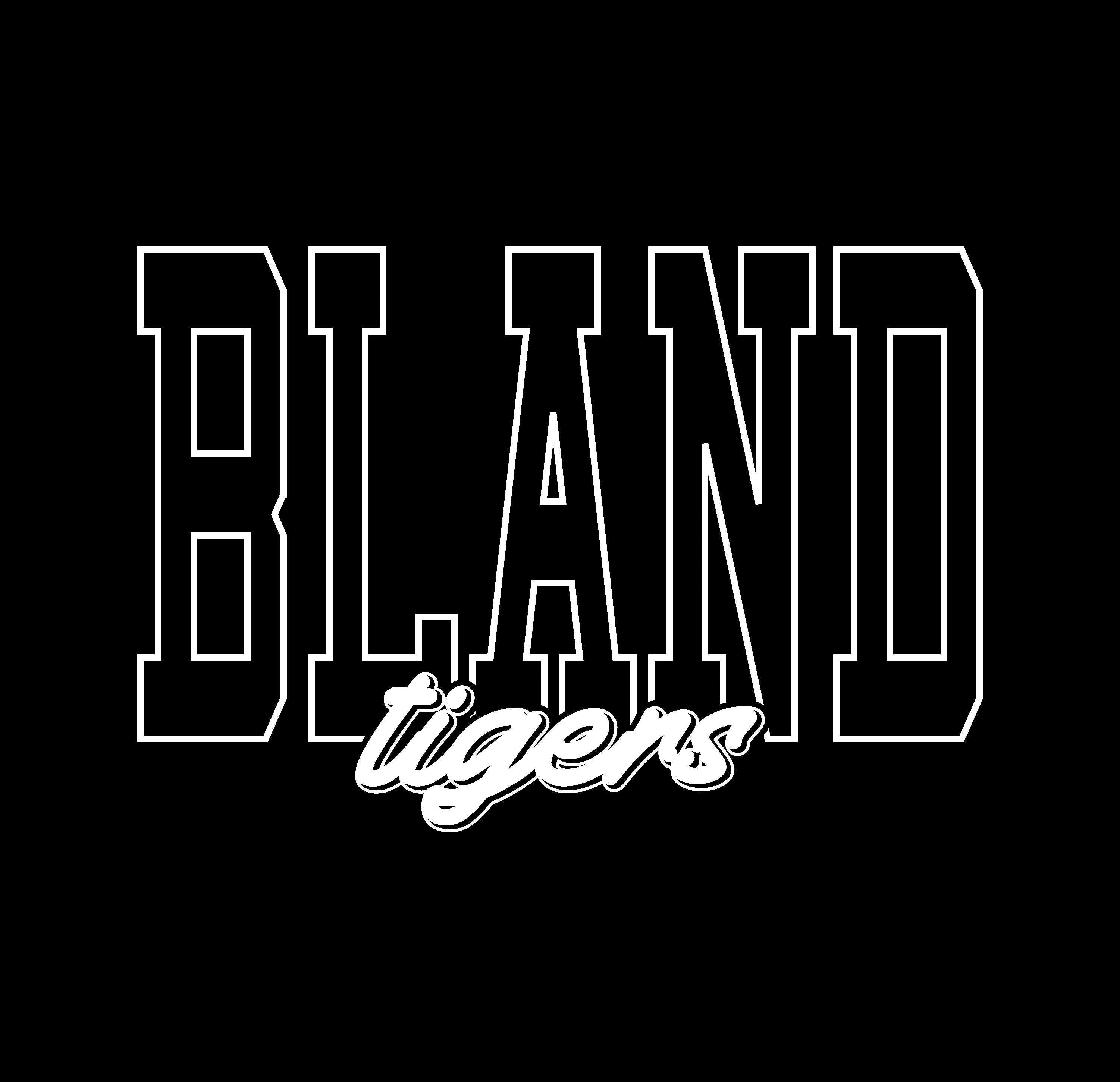 BLAND TIGERS. – 903 Threads