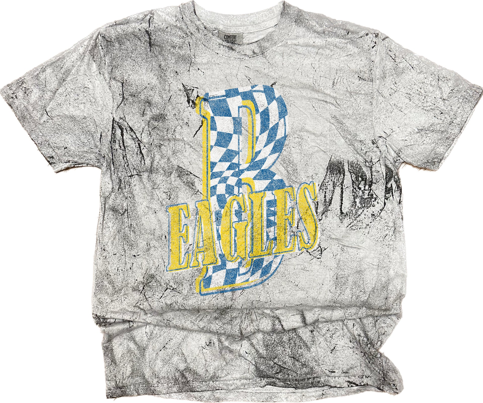 Brock Eagles Logo Chad Massey On X: "2021 Brock Eagles Varsity